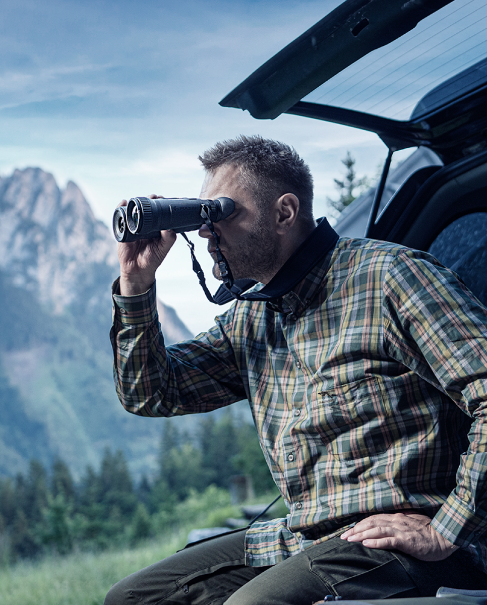 Thermal Imaging Riflescopes