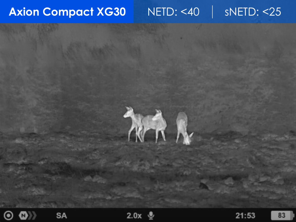 For more information on how a device’s NETD value affects its ...