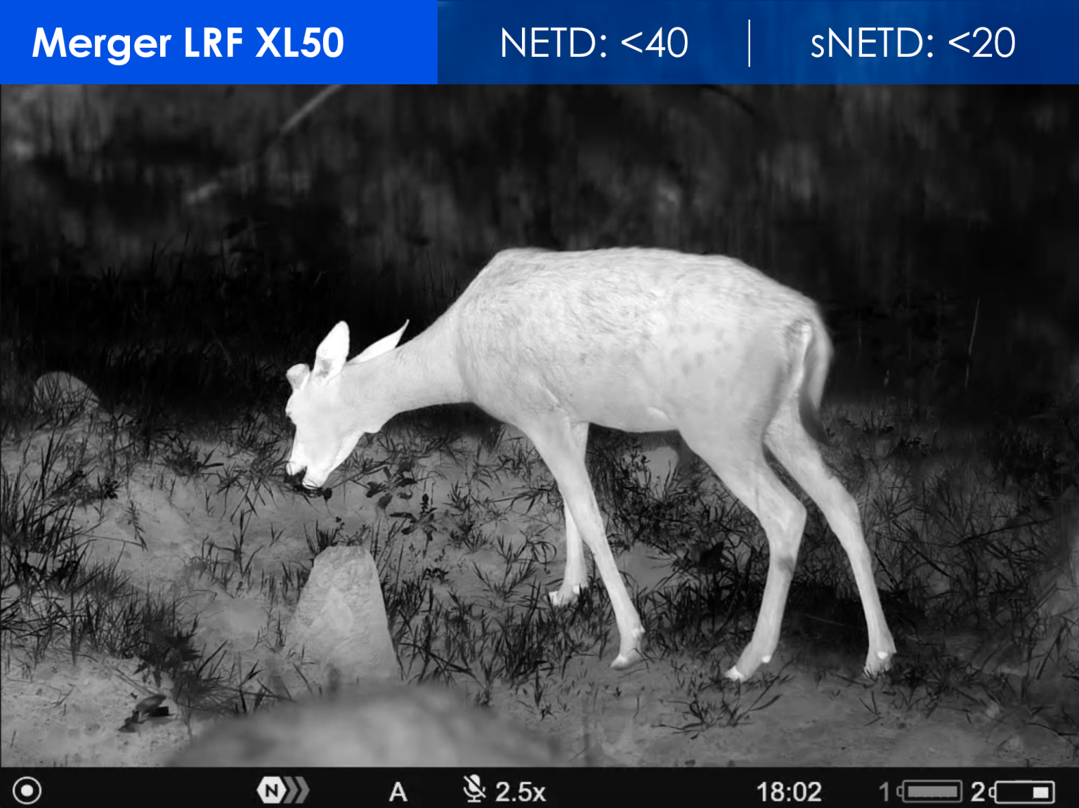 For more information on how a device’s NETD value affects its ...