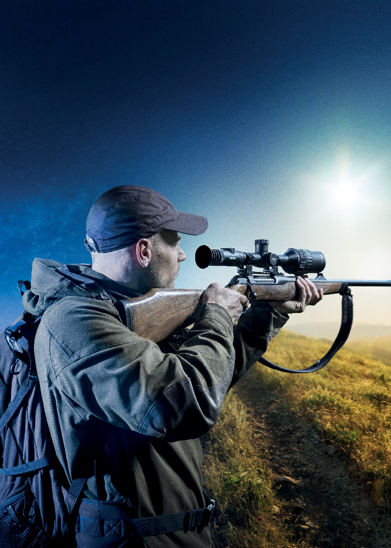 24/7 digital day- and night-time observation