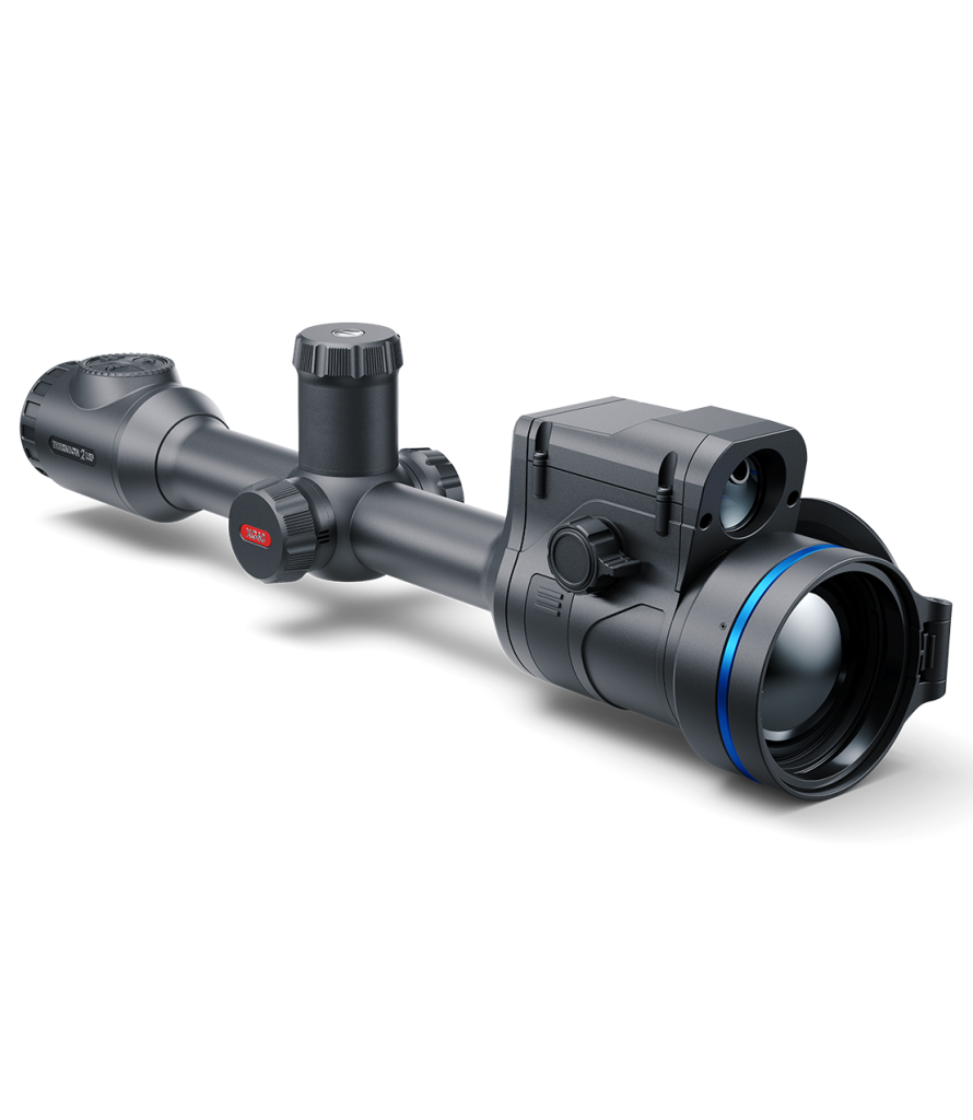 PULSAR THERMION 2