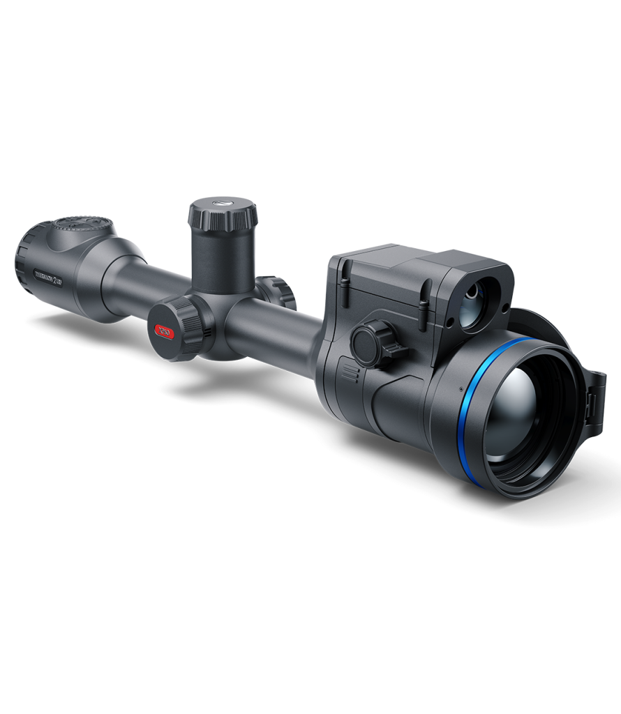 PULSAR THERMION 2